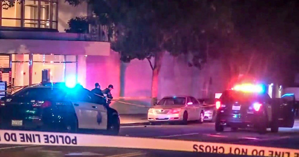 Fellow tech executive arrested in murder of Bob Lee - CBS San Francisco