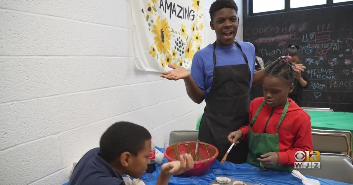 Transition Kitchen and 29th Street Community Center empower youth ...