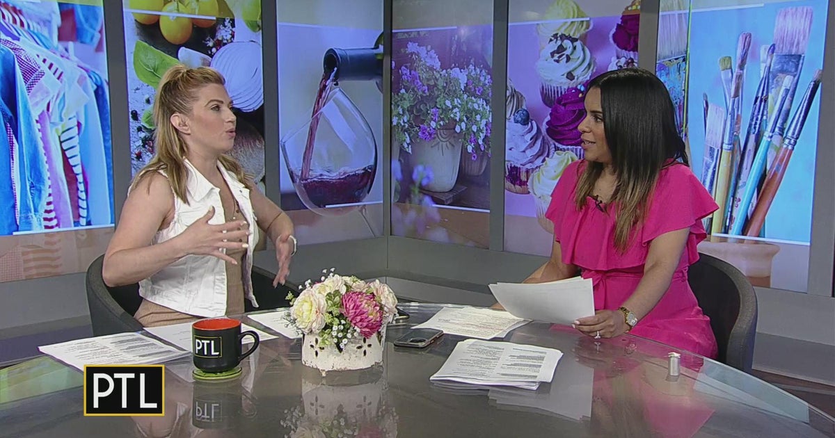 Pittsburgh Today Live Chat: April 14, 2023 - CBS Pittsburgh