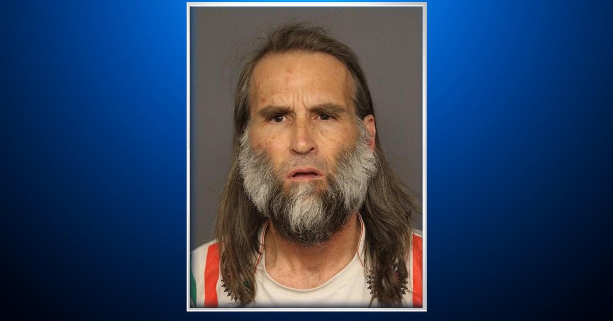 3 Denver police officers injured, suspect Neil Hagerty arrested - CBS ...