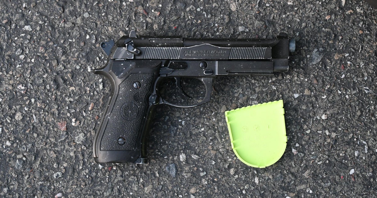 Carjacking suspect killed by Newark police officer was allegedly in ...