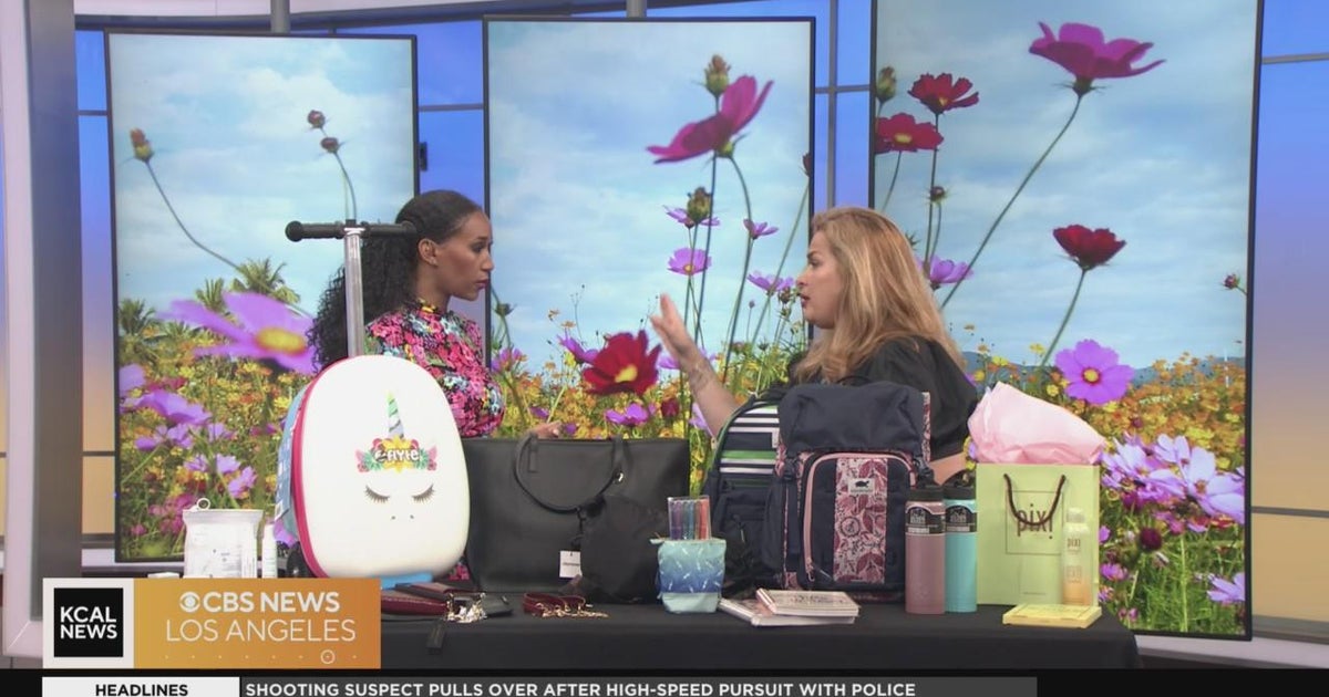 Traveling with kids: Lifestyle expert Kathy Copcutt shares ideas and ...