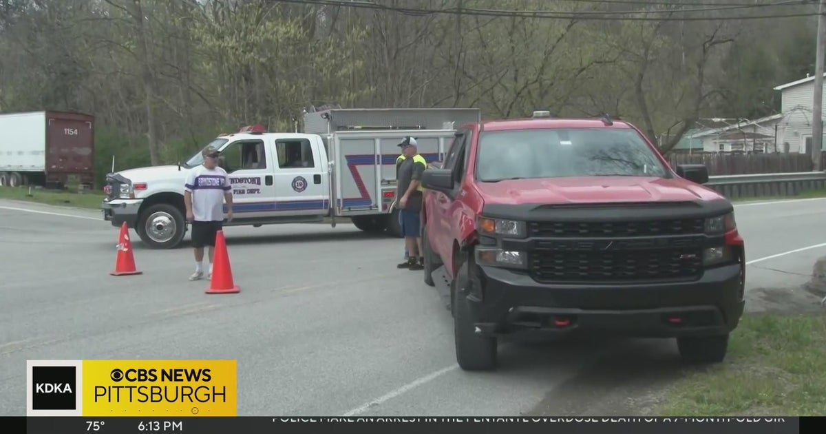 Multiple people hospitalized following dump truck crash in Fayette ... Multiple people hospitalized following dump truck crash in Fayette ...