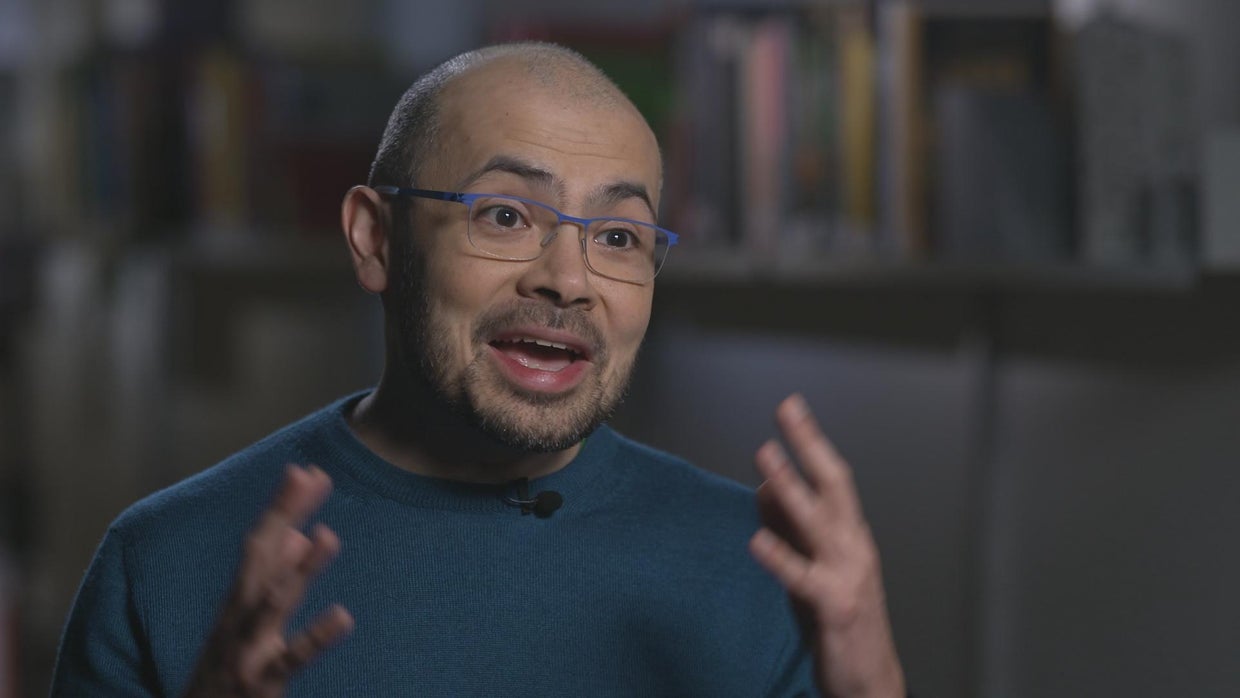 Google's AI experts on the future of artificial intelligence | 60 ...