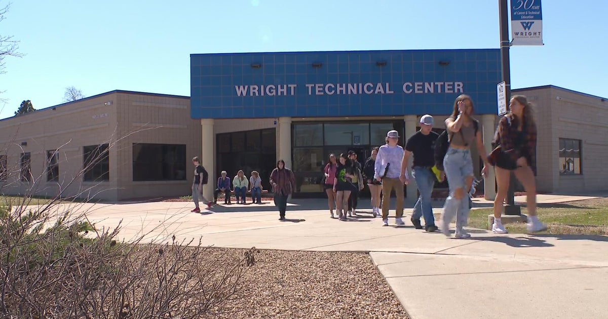 For half a century, Wright Tech has been making futures bright - CBS ...