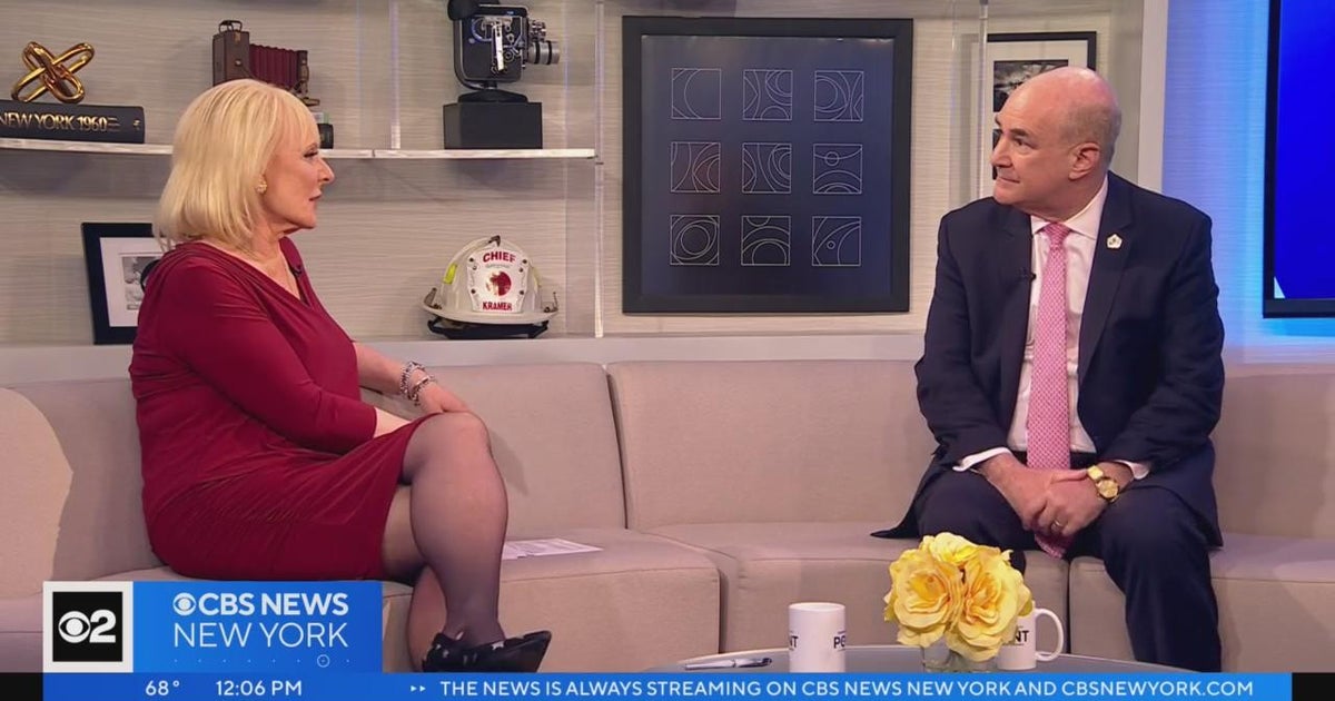 Exclamation Point: George Grasso on challenges of criminal justice ...