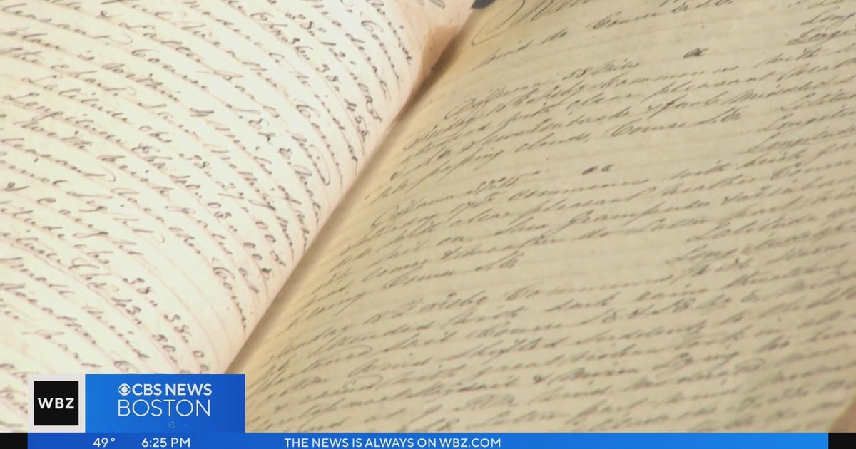 Centuries-old whaling logbooks are being used to fuel new climate and ...