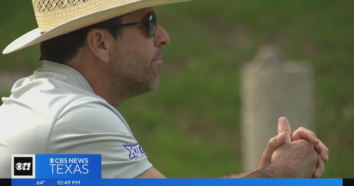 How TCU Tennis became a national superpower under coach David Roditi ...