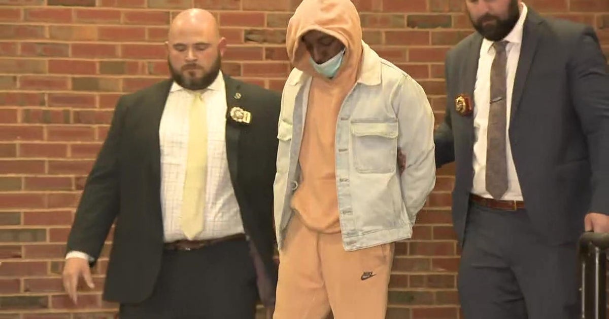 Final suspect in Hell's Kitchen drugging and robbery cases arraigned ...