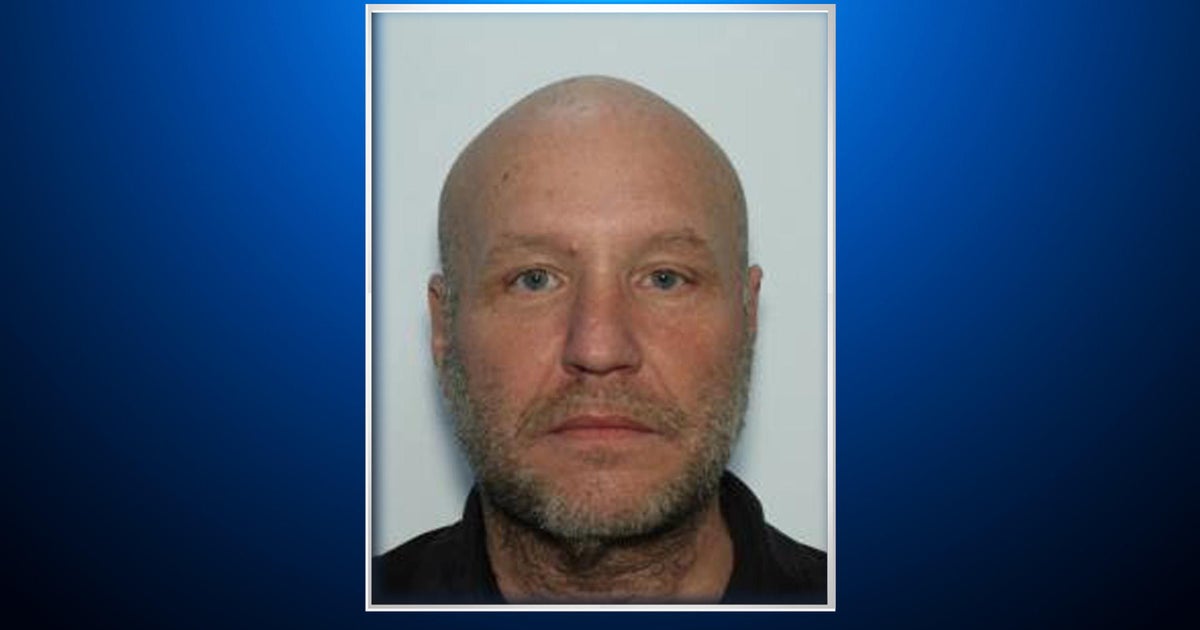 Searchers find body believed to be missing man Jerry Allbright - CBS ... Searchers find body believed to be missing man Jerry Allbright - CBS ...