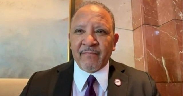National Urban League says democracy for Black Americans is National Urban League says democracy for Black Americans is
