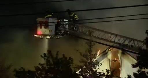 2 teens sentenced to probation Pheasant Run Resort fire - CBS Chicago