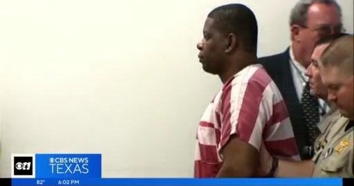 Supreme Court lets Texas death row inmate Rodney Reed pursue DNA ...