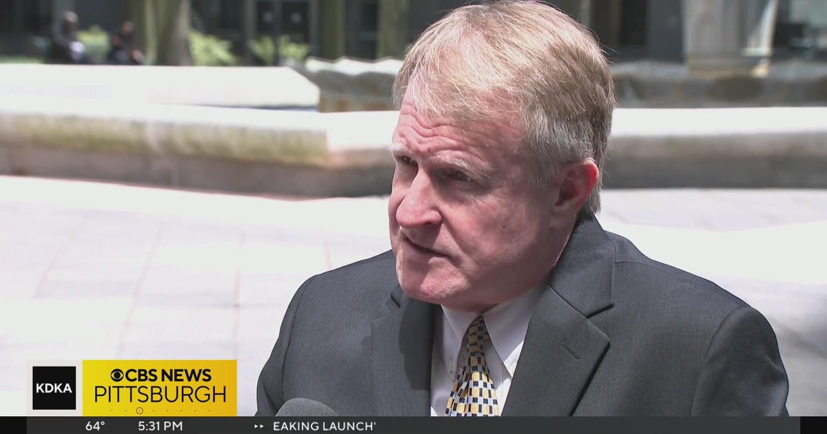 County Executive Rich Fitzgerald endorses Joanna Doven in Allegheny ...