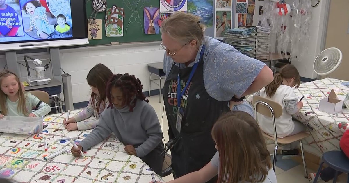 The Pulse of CBS Philadelphia: April 24-28 - CBS Philadelphia