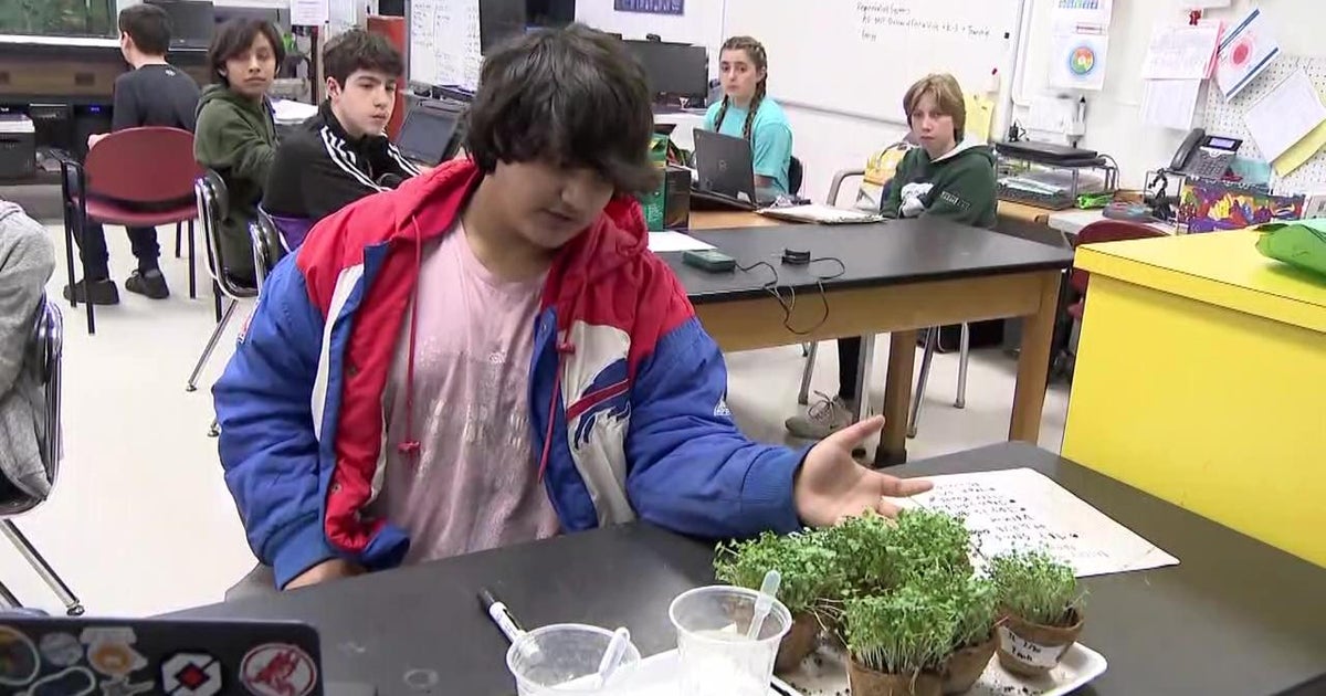 New Jersey is first state to incorporate mandatory climate curriculum ...