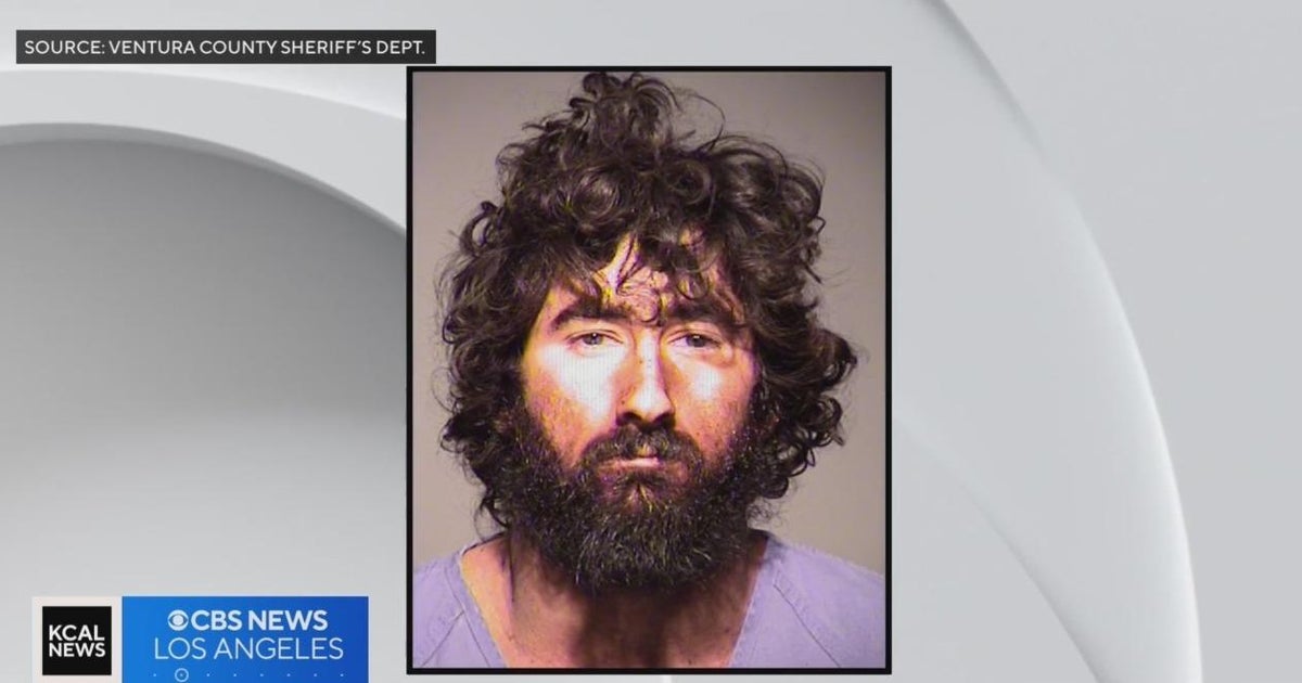 Crime spree suspect who hit and killed Westlake High School student ...