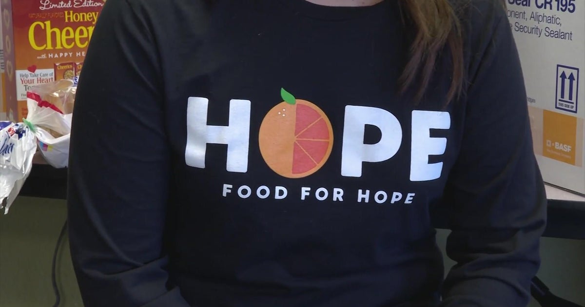 An Adams County pilot program helps bridge gap for young people who are ...