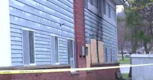 3 children in medically induced comas following Cannon Falls fire - CBS ...