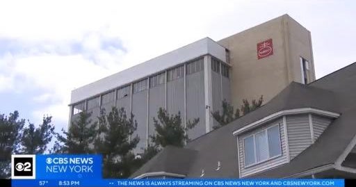 Asbestos forces another delay in former Nabisco plant implosion in NJ ...