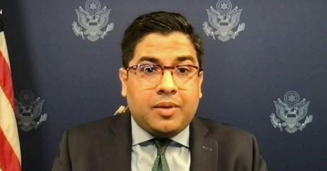 State Department official discusses potential U.S. Embassy evacuation ...