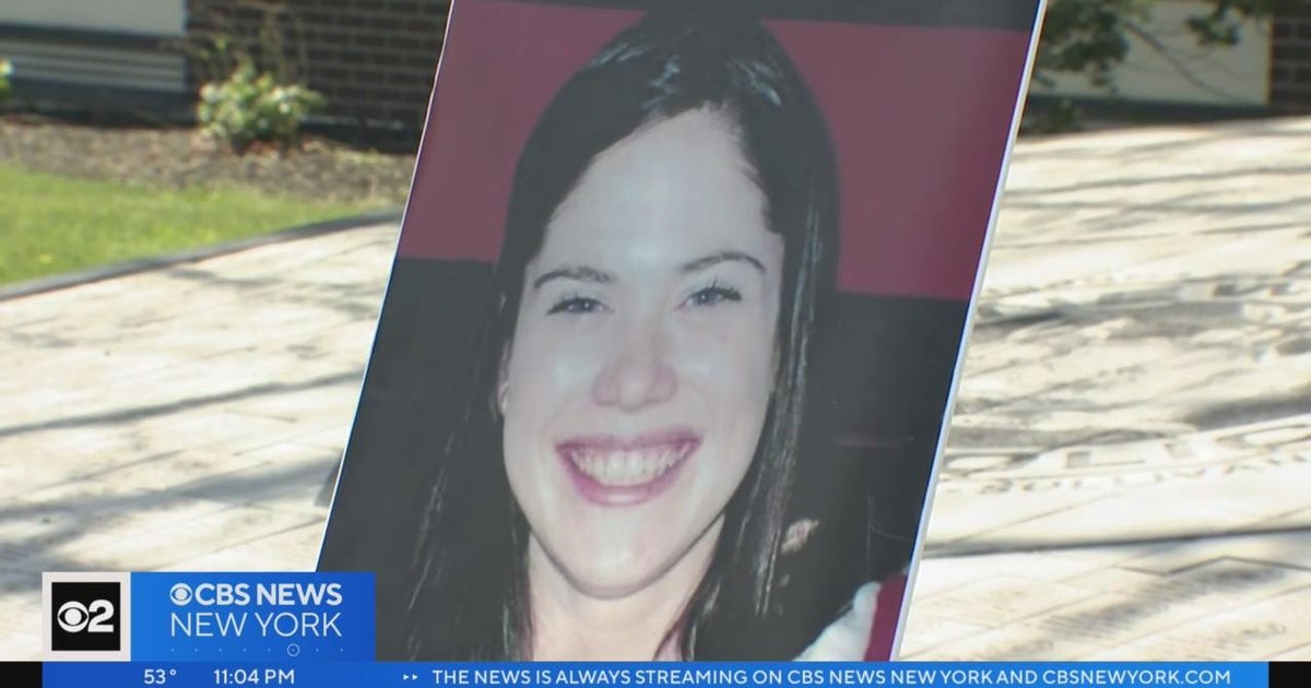 Police make arrest in cold case murder of NYPD detective's daughter ...