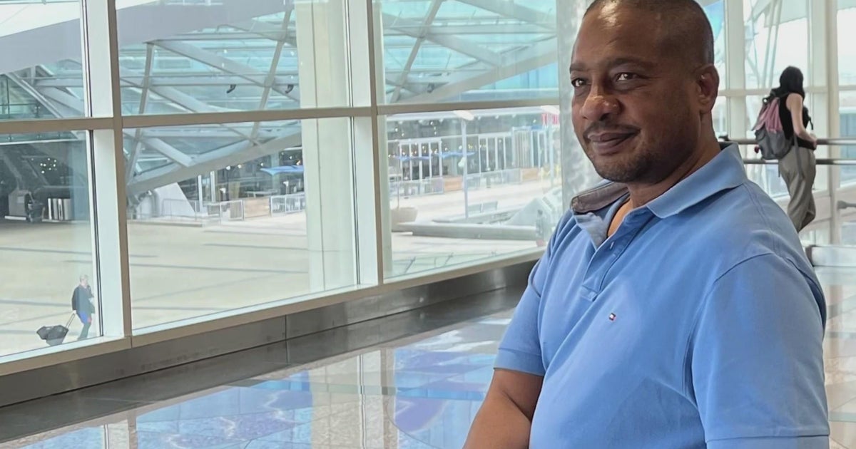Denver man killed rescuing family from violence in Sudan - CBS Colorado
