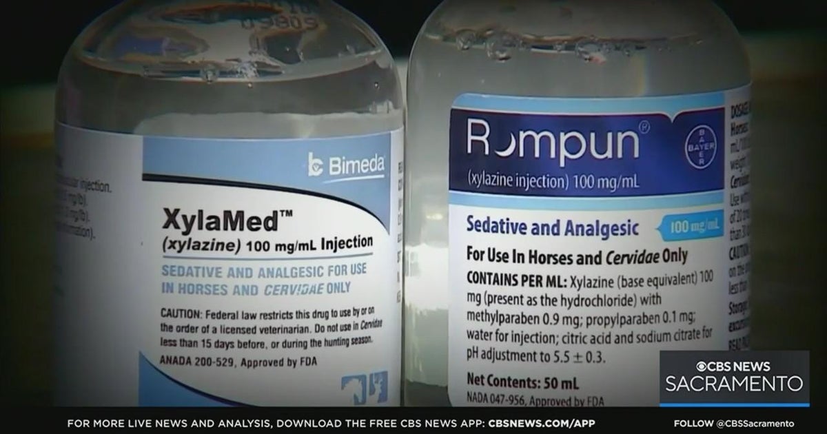 CBS13 Investigates: What’s being done in California to control the ...