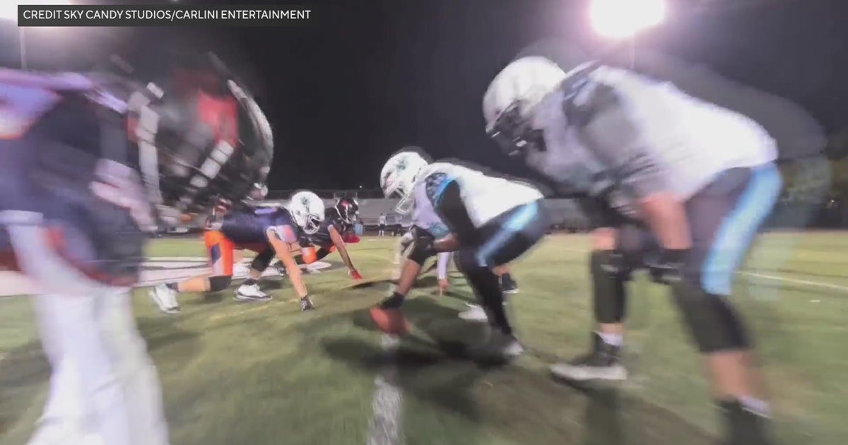 Minneapolis Warriors semi-pro football team focus of new documentary ...