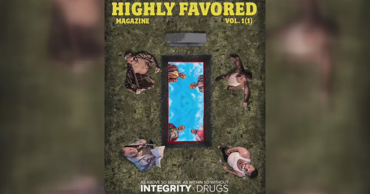 New Twin Cities magazine is made by and for those who've dealt with ...