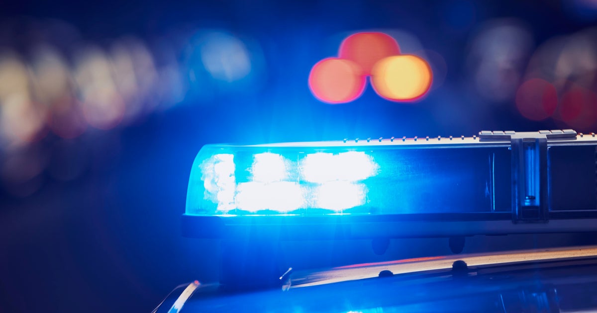 Texas prom after-party ends with gunfire, 9 wounded - CBS News