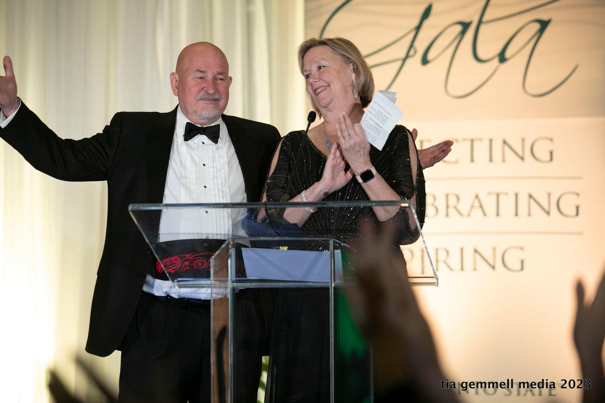 2023 Sacramento State Green & Gold Gala