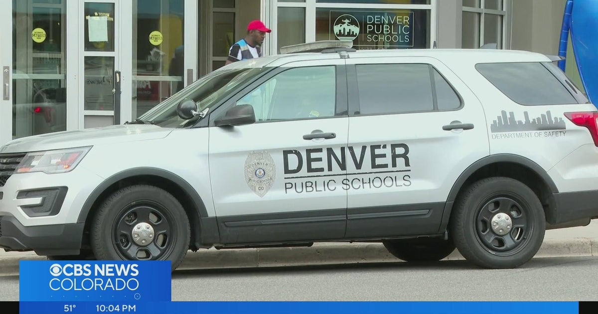 DPS partners with security group to devise sustainable school safety ...