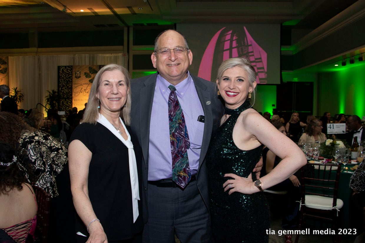 2023 Sacramento State Green & Gold Gala