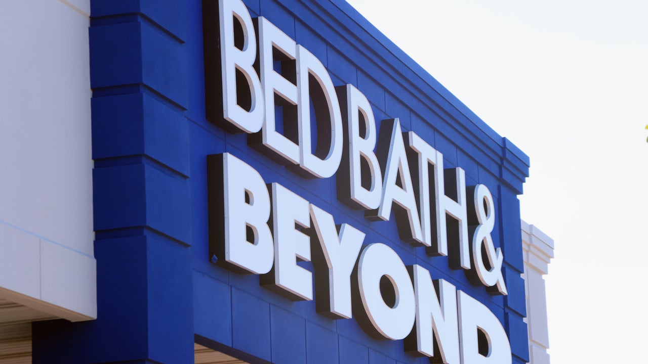 Bed Bath & Beyond news - Today’s latest updates - CBS Philadelphia