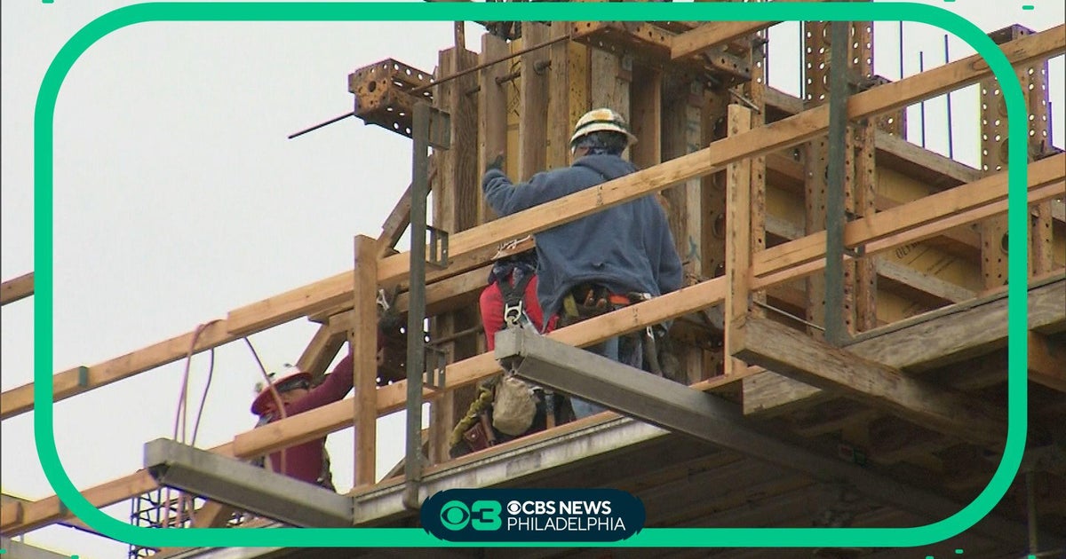 Unstable work hours could impact your mental health - CBS Philadelphia