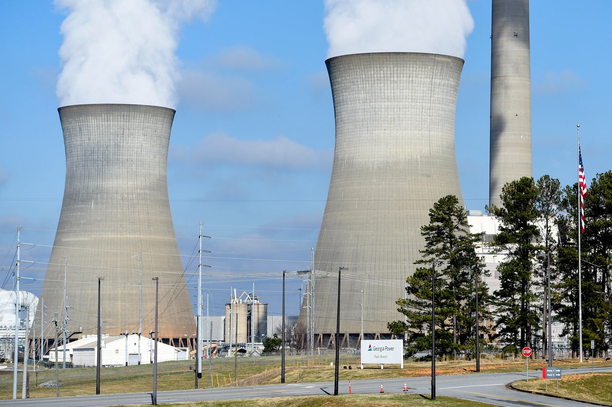 Georgia Power says it needs a huge increase in power capacity to meet ...