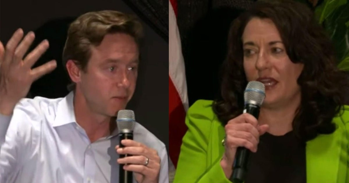 Denver mayoral candidates vow to make the city more diverse, equitable ...