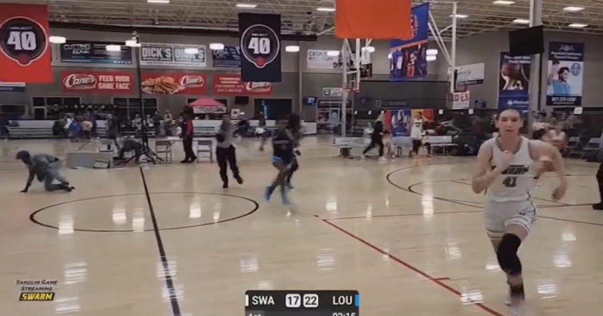 'This is scary,': Gun violence incidents could be causing spikes in ...