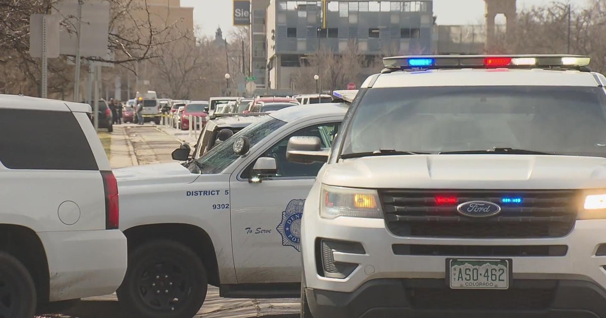 Denver's Mayor announces a plan on improving public safety in the city ...