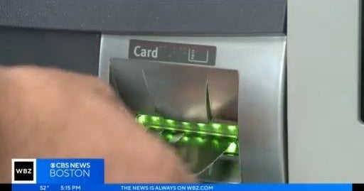 Credit card skimmers becoming more common as thieves drain bank ...