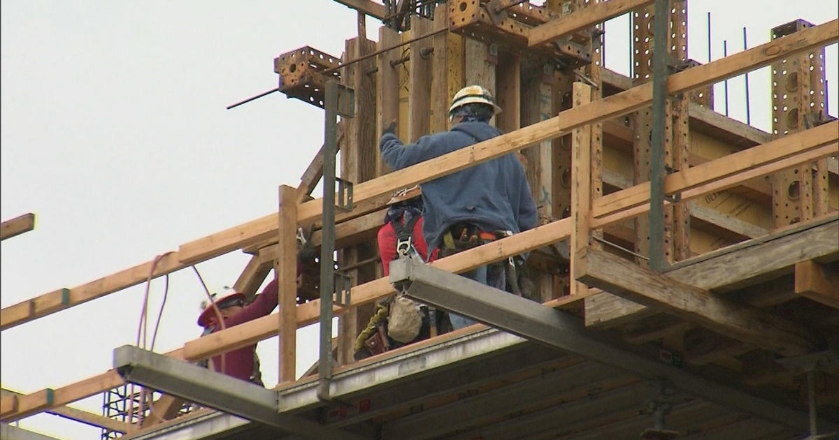 Unstable work hours could impact your mental health - CBS Philadelphia