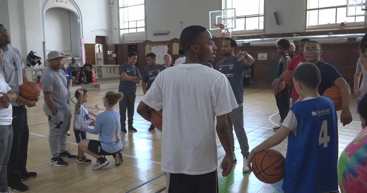 Philadelphia nonprofit provides free education, recreation to autistic ...