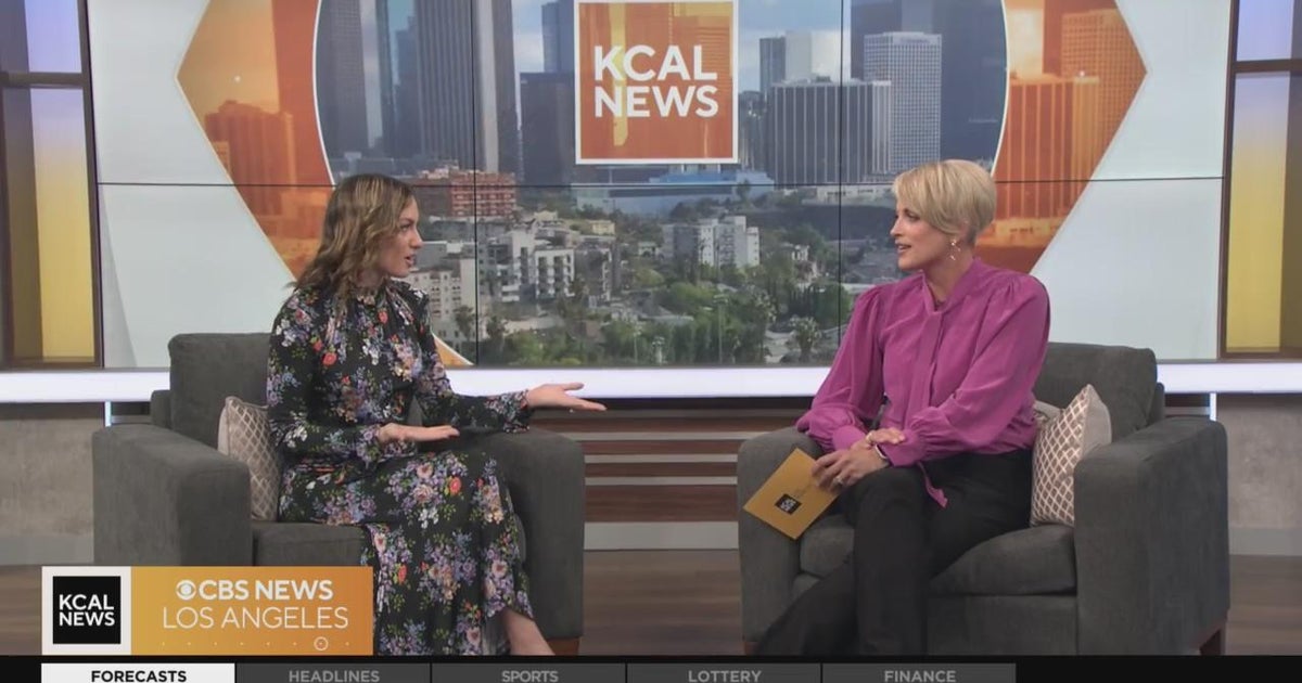 Variety Chief Correspondent, Elizabeth Wagmeister, discusses the latest ...