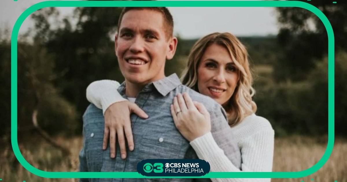 Pa officials honor state trooper killed in line of duty - CBS Philadelphia