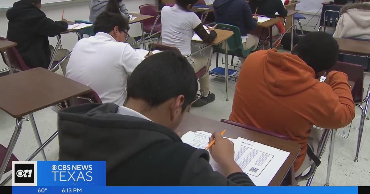 How to keep your child's emotions under control during the STAAR test ...