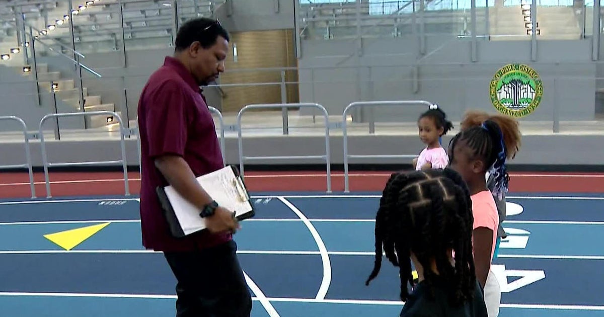 Young Chicago track and field athletes lap the competition across the U ...