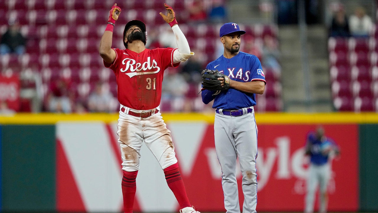 Latest Rangers sports news and headlines - CBS Texas