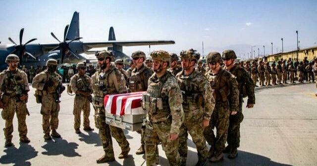 Taliban kills ISIS leader who planned 2021 Kabul airport bombing that ...