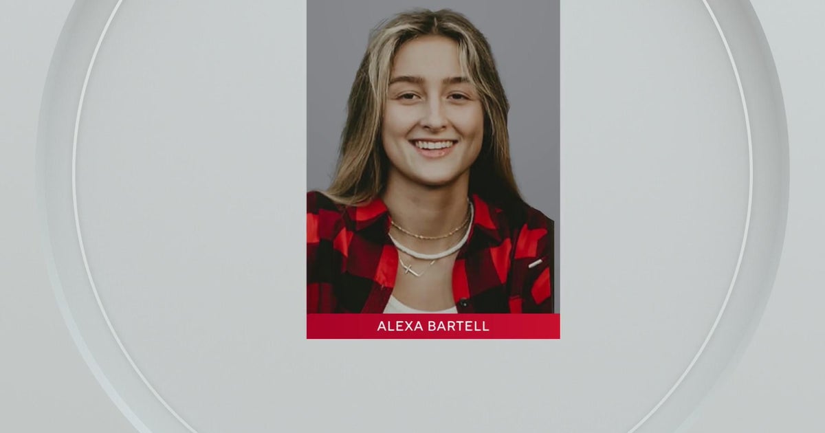 Alexa Bartell murder: 3 suspects arrested in Colorado rock-throwing ...